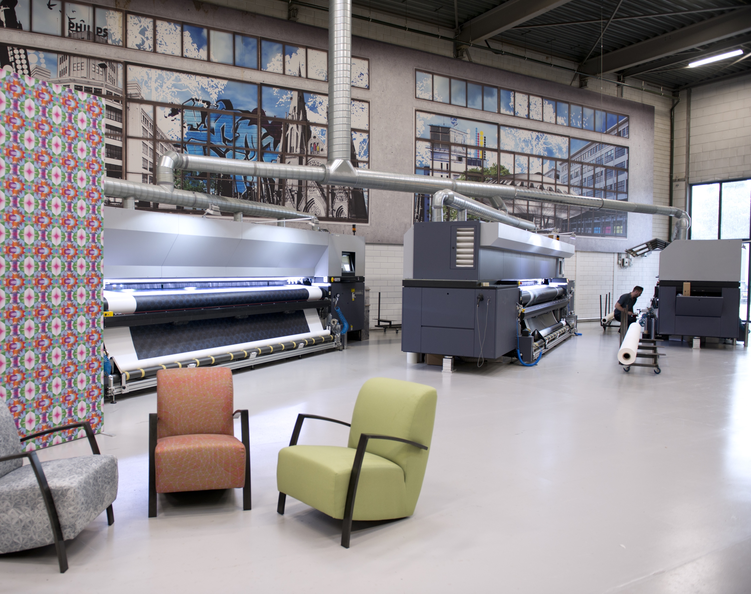 Innovation highlights | BIG Impact